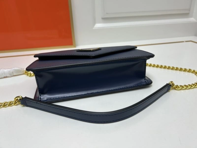 Accurate model Prada Satchel Bags