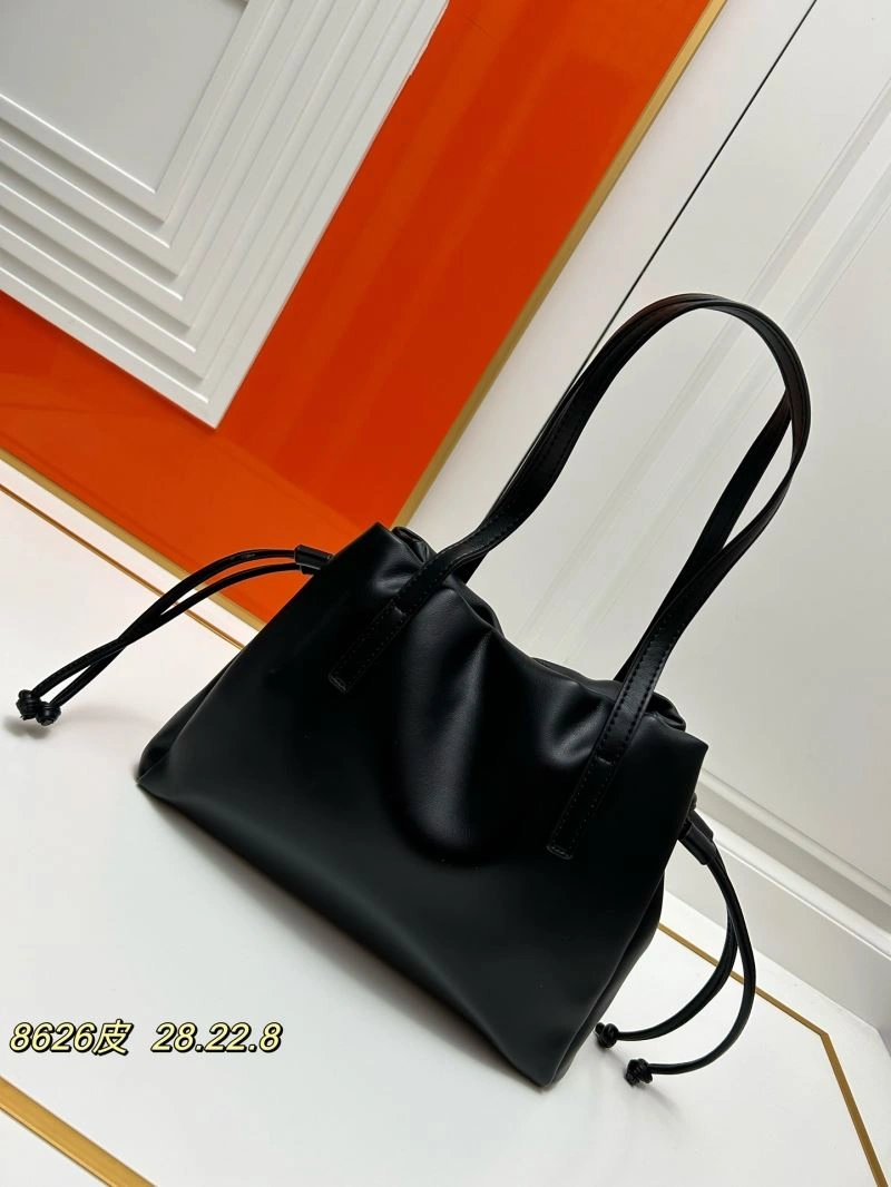 Authentic Prada Satchel Bags