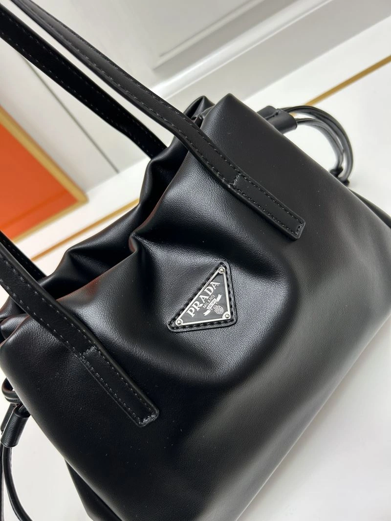 Authentic Prada Satchel Bags