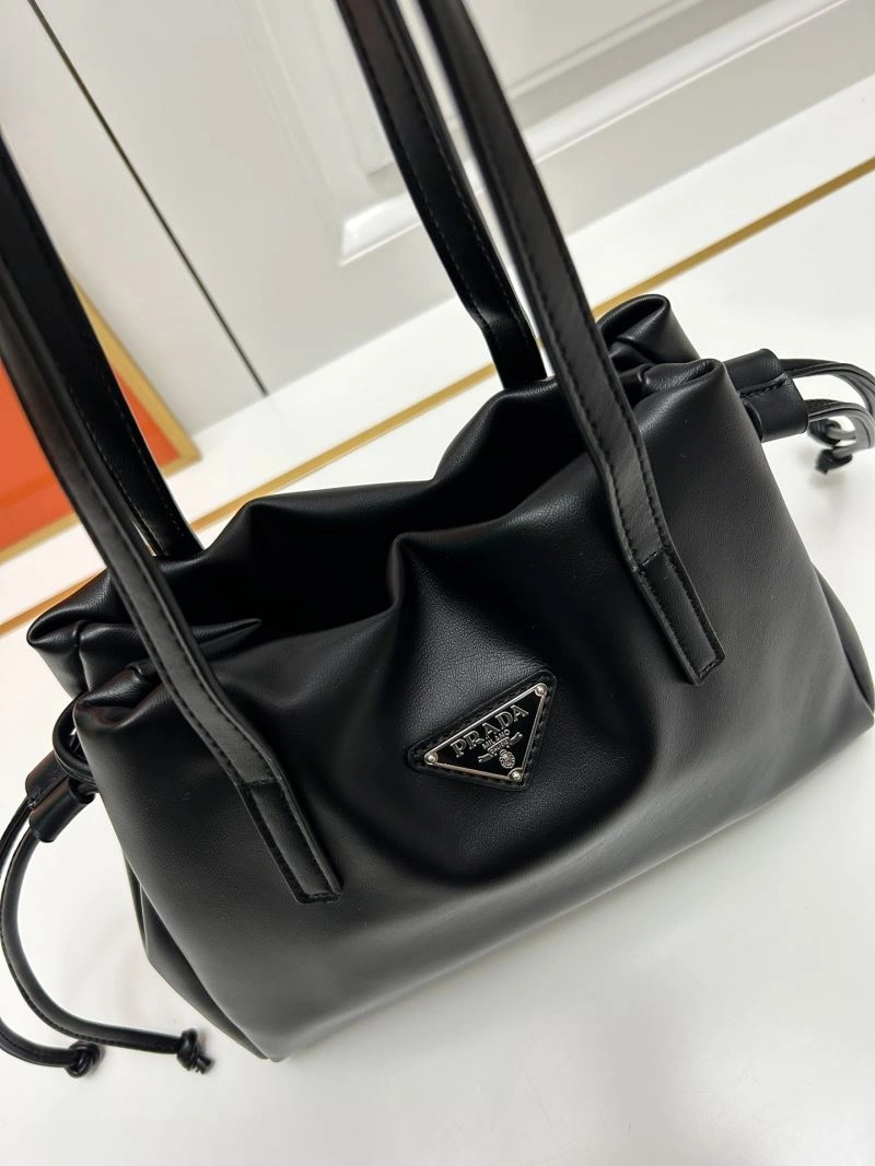 Authentic Prada Satchel Bags