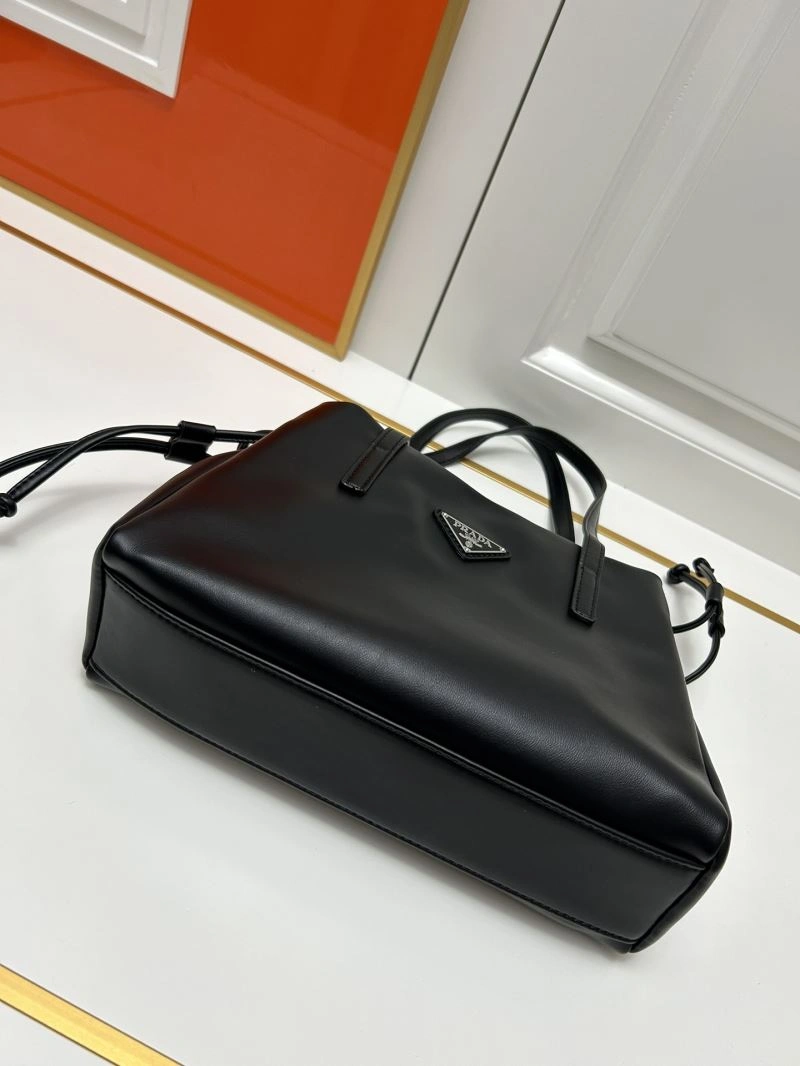 Authentic Prada Satchel Bags