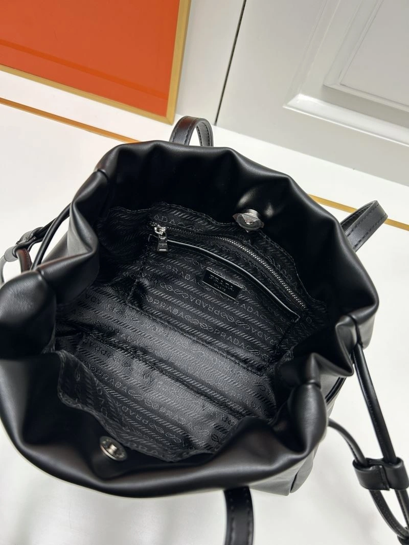 Authentic Prada Satchel Bags
