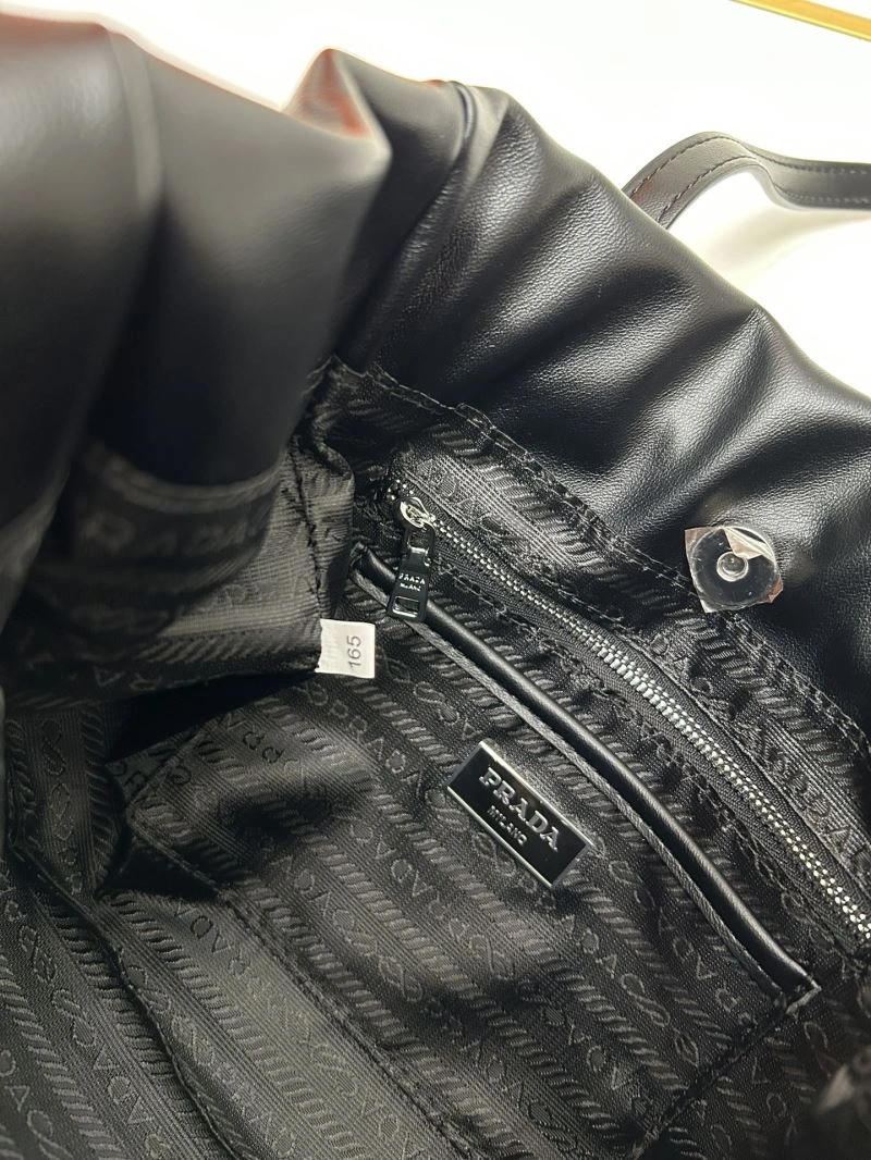 Authentic Prada Satchel Bags