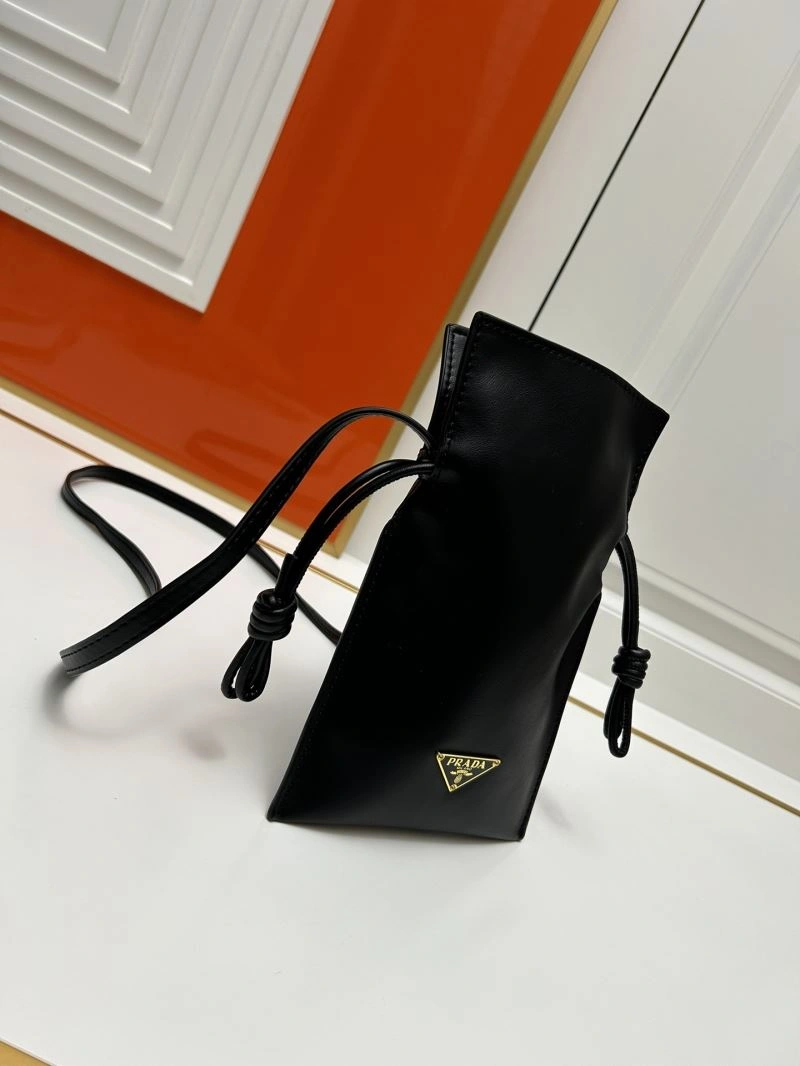 Accurate model Prada Satchel Bags