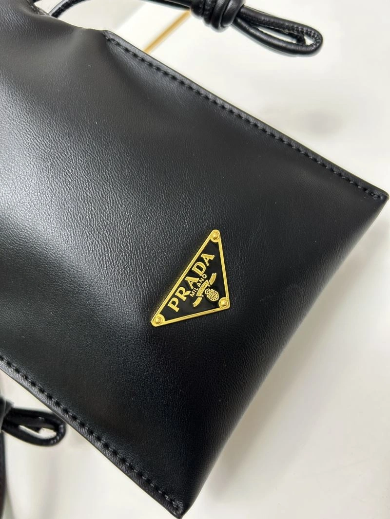 Accurate model Prada Satchel Bags