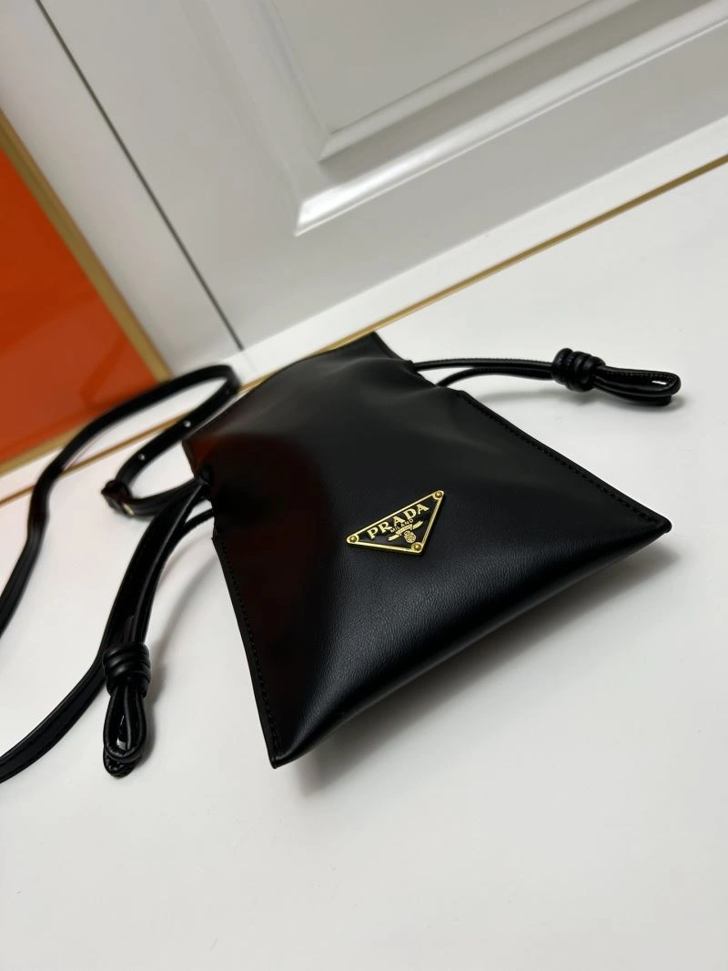 Accurate model Prada Satchel Bags
