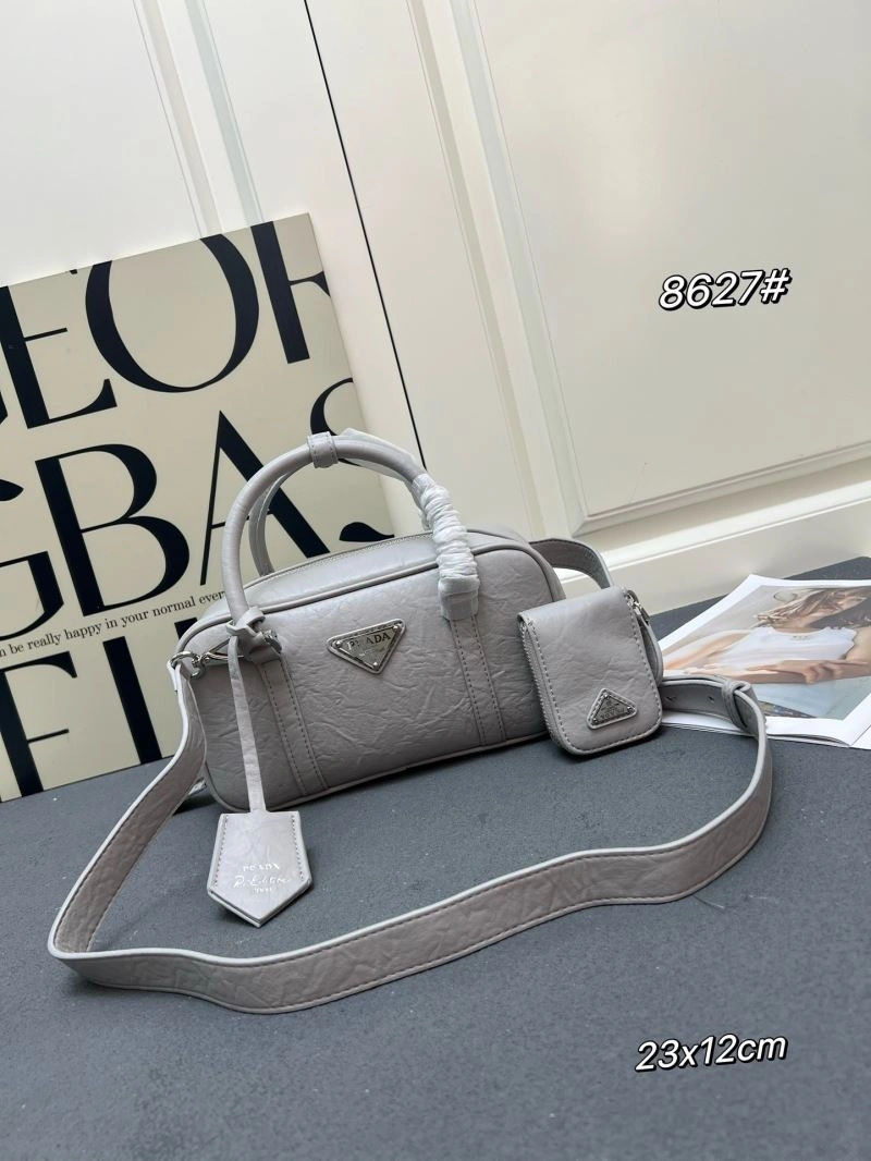 Prada Satchel Bags