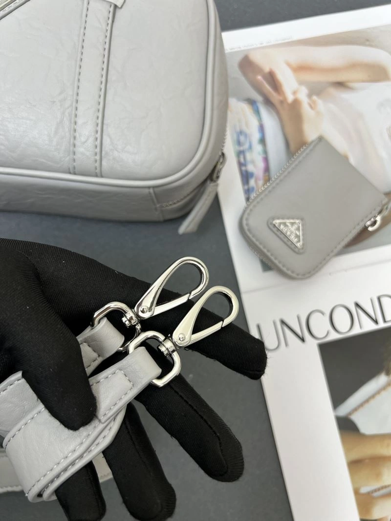 Top match Prada Satchel Bags