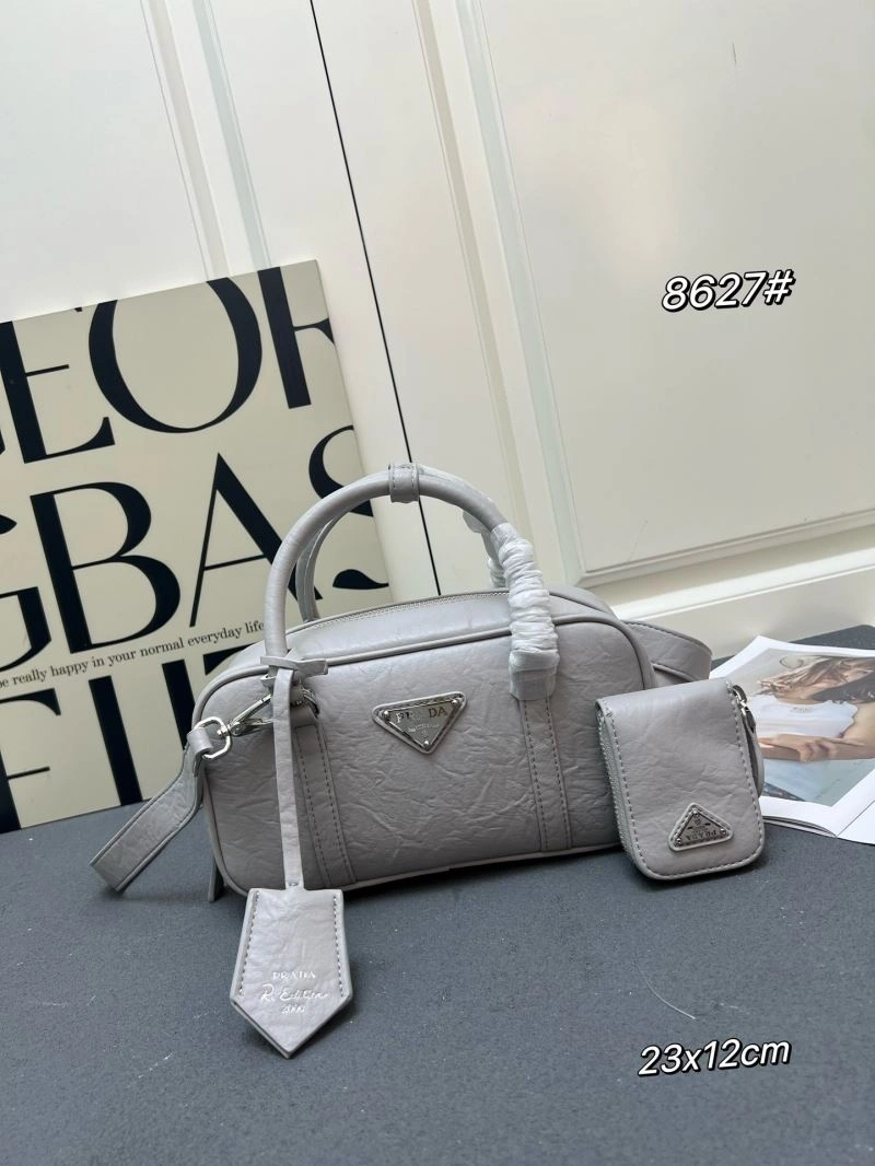 Top match Prada Satchel Bags