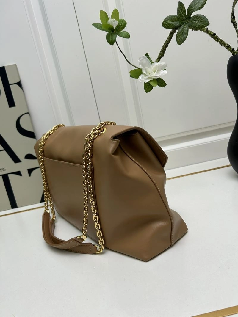 Brand-authenticated Prada Satchel Bags