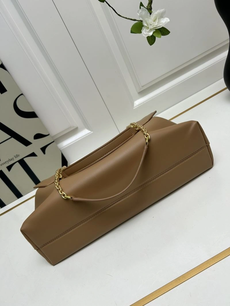 Brand-authenticated Prada Satchel Bags