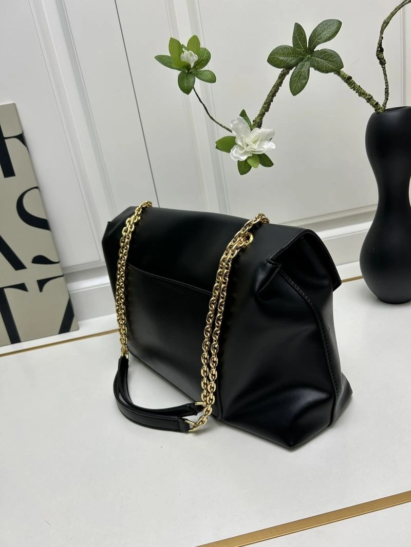 Authentic Prada Satchel Bags