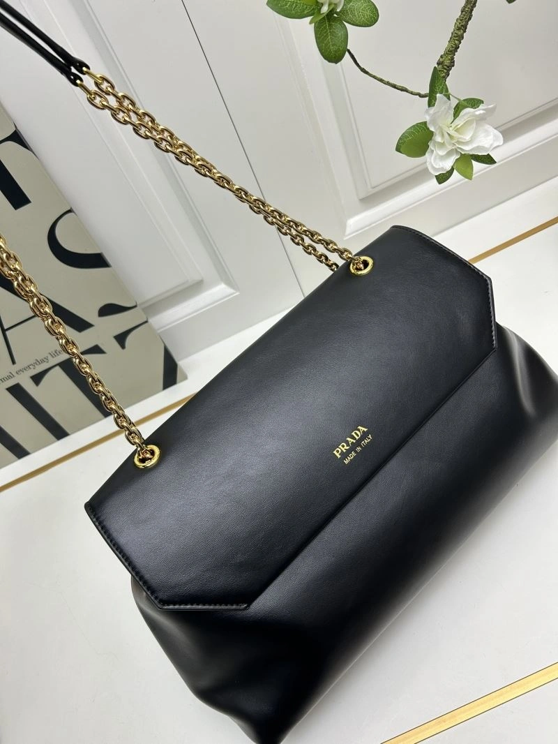 Authentic Prada Satchel Bags