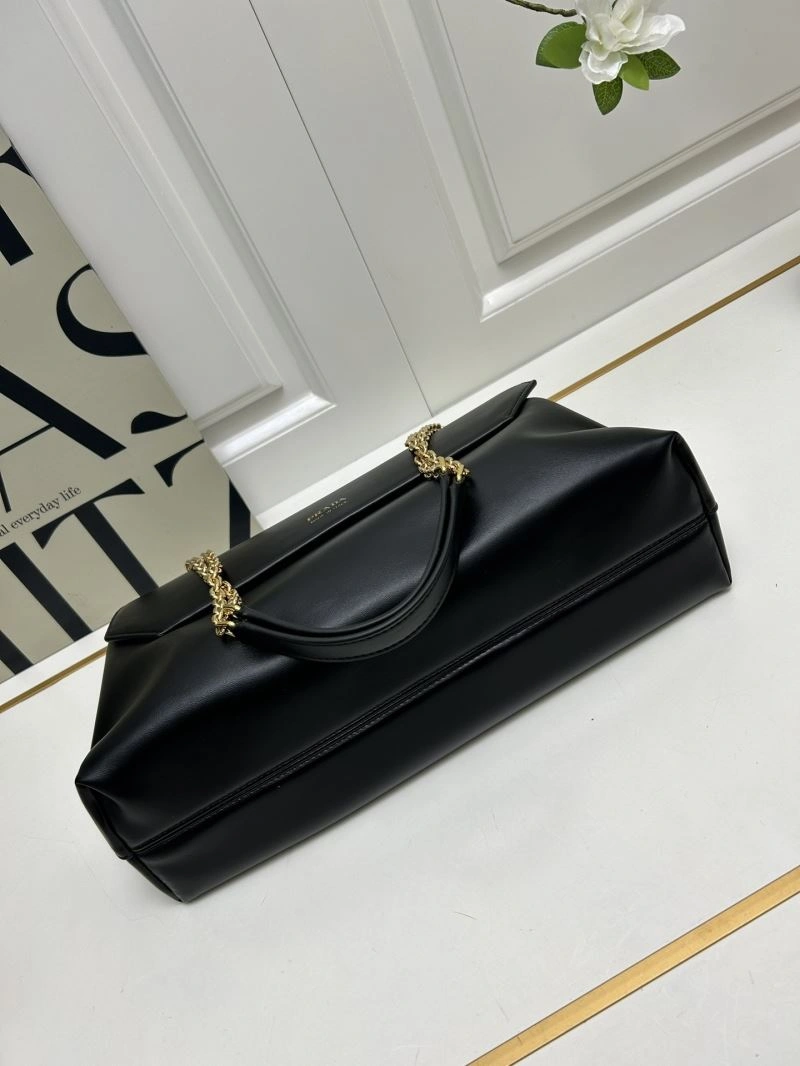 Authentic Prada Satchel Bags