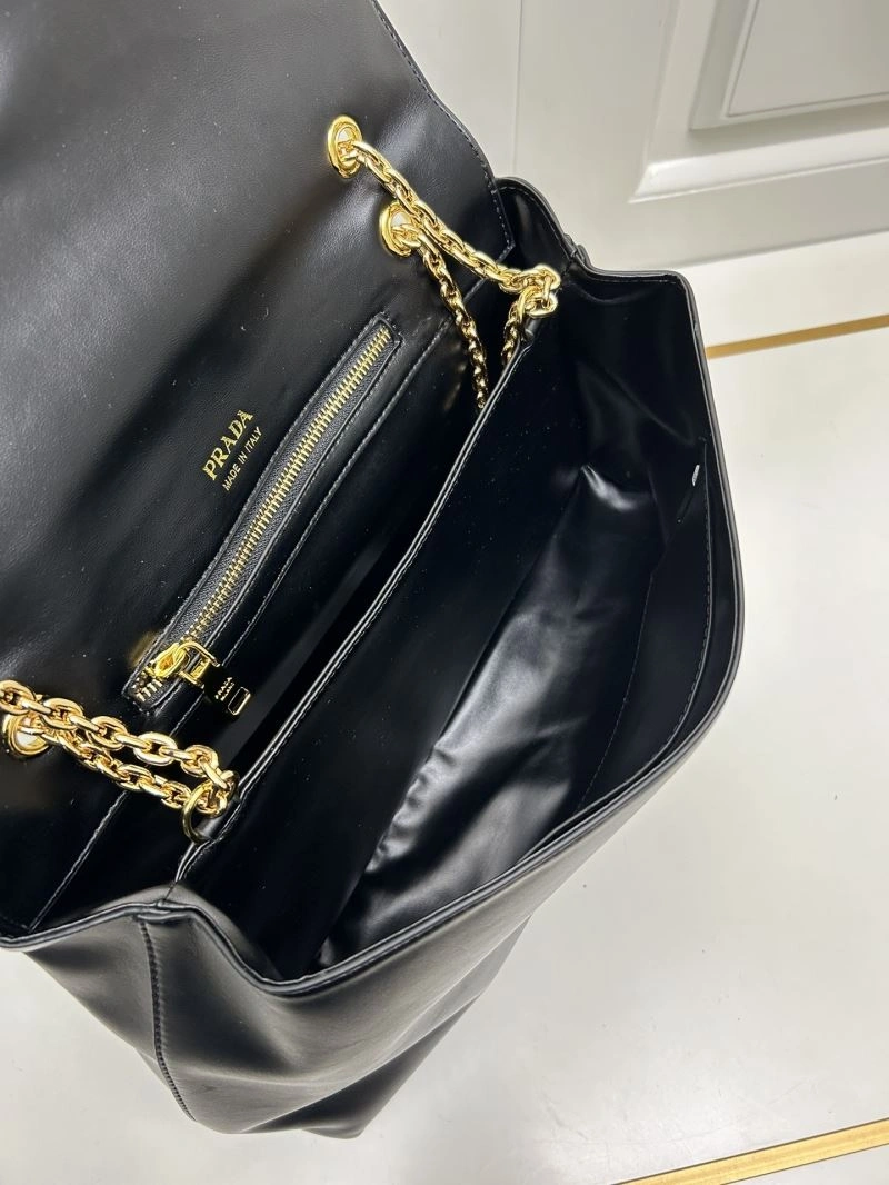 Authentic Prada Satchel Bags