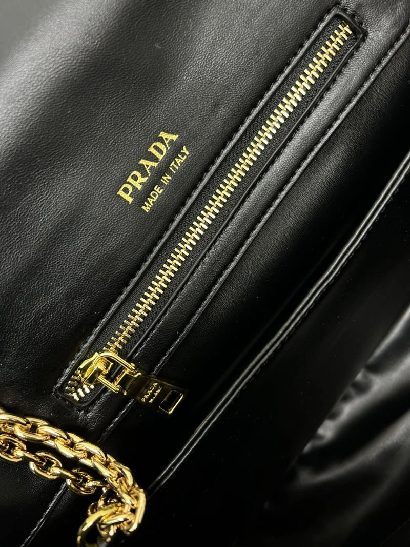 Authentic Prada Satchel Bags