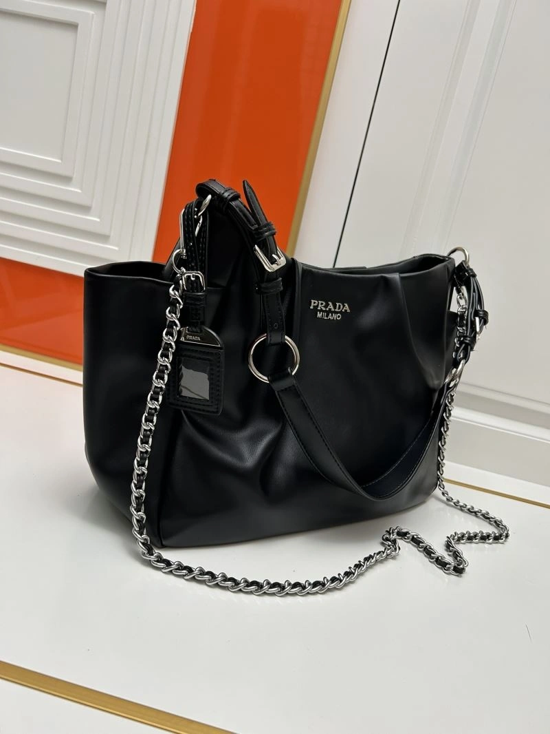 1:1 copy Prada Satchel Bags