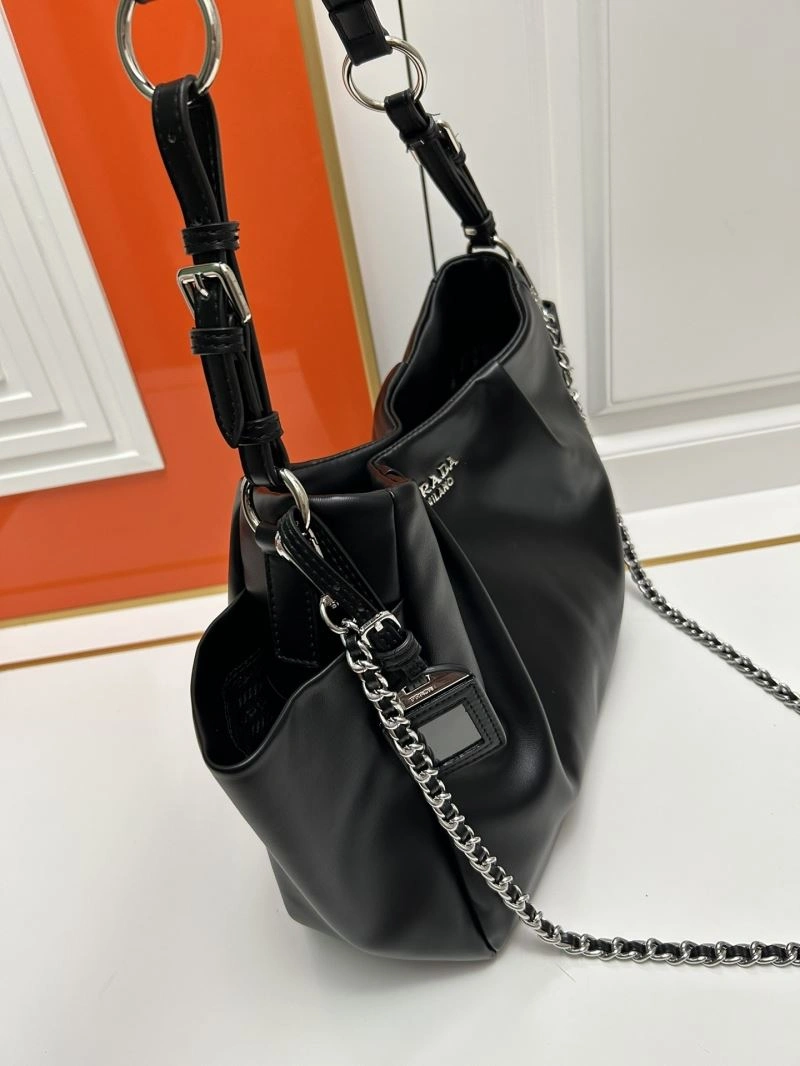 1:1 copy Prada Satchel Bags