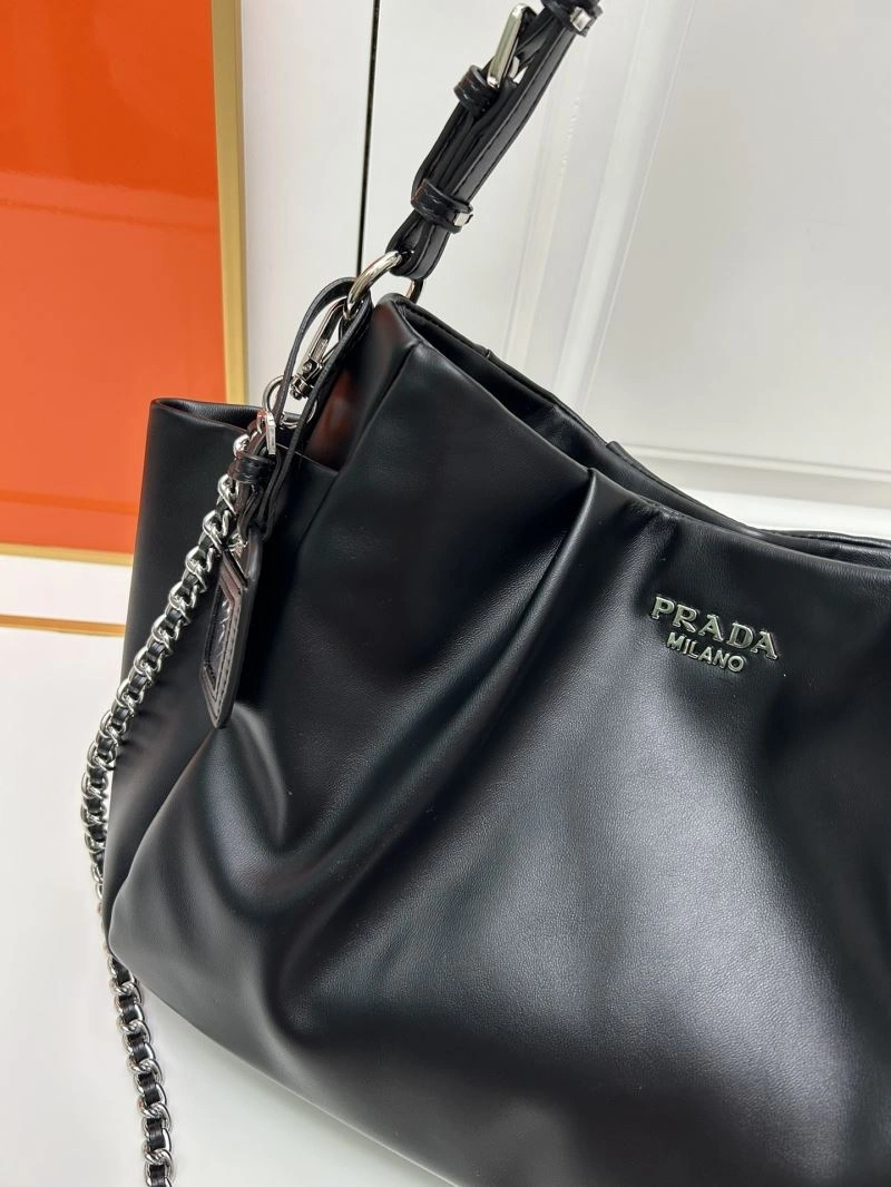 1:1 copy Prada Satchel Bags