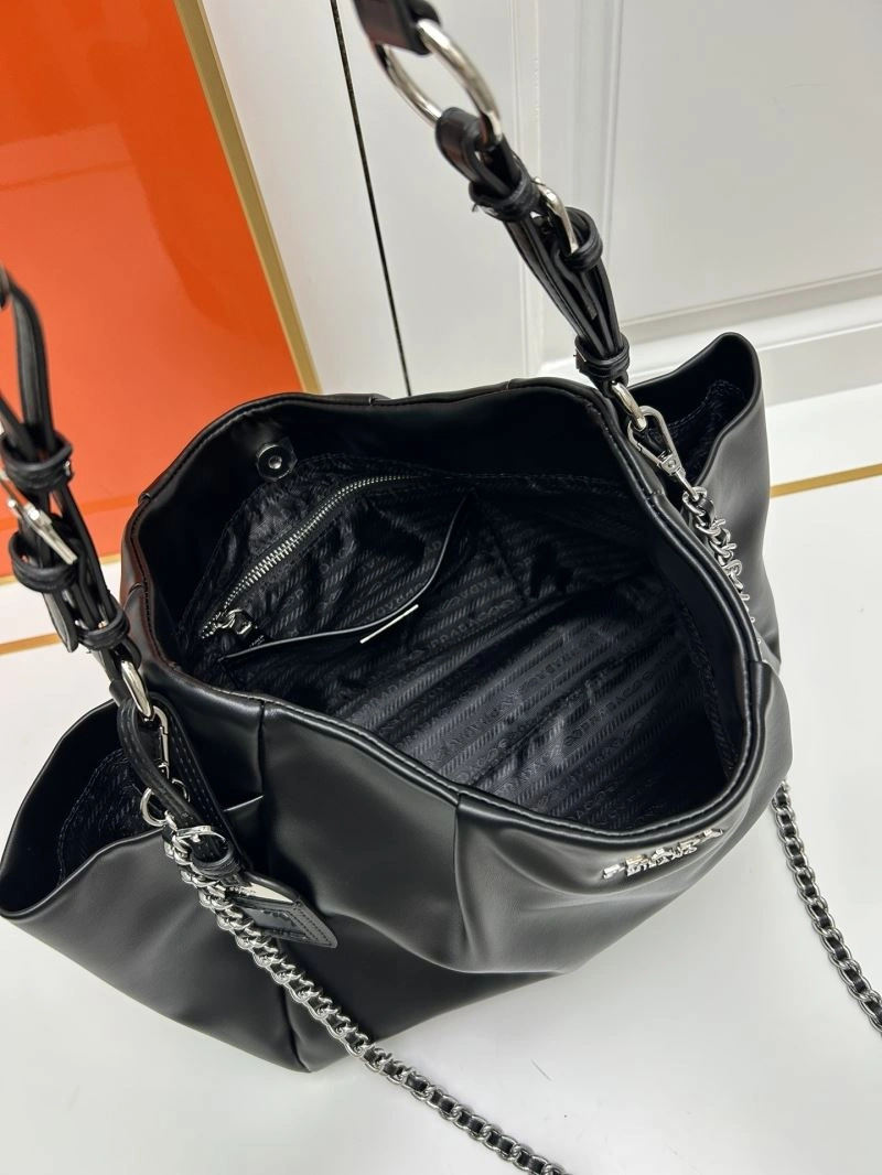 1:1 copy Prada Satchel Bags