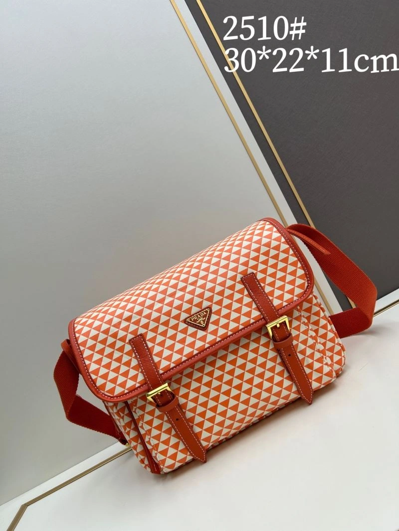 Prada Satchel Bags