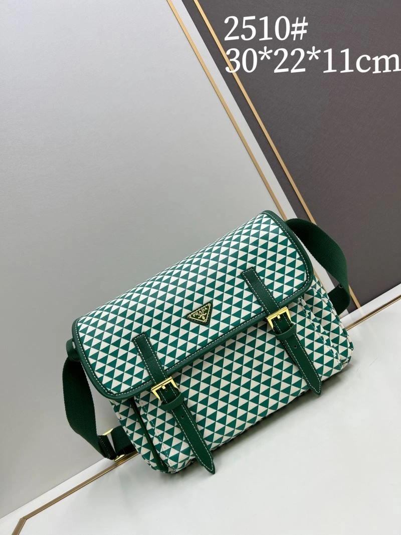 Prada Satchel Bags