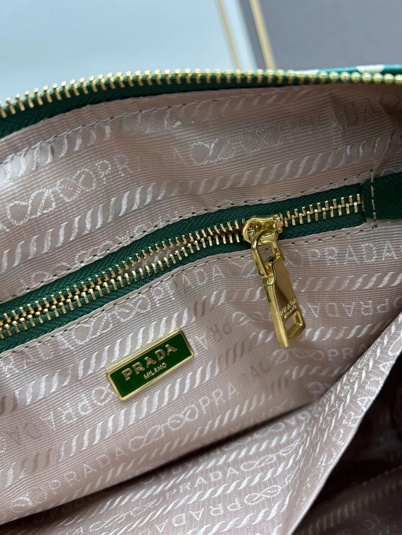 Authentic Prada Satchel Bags