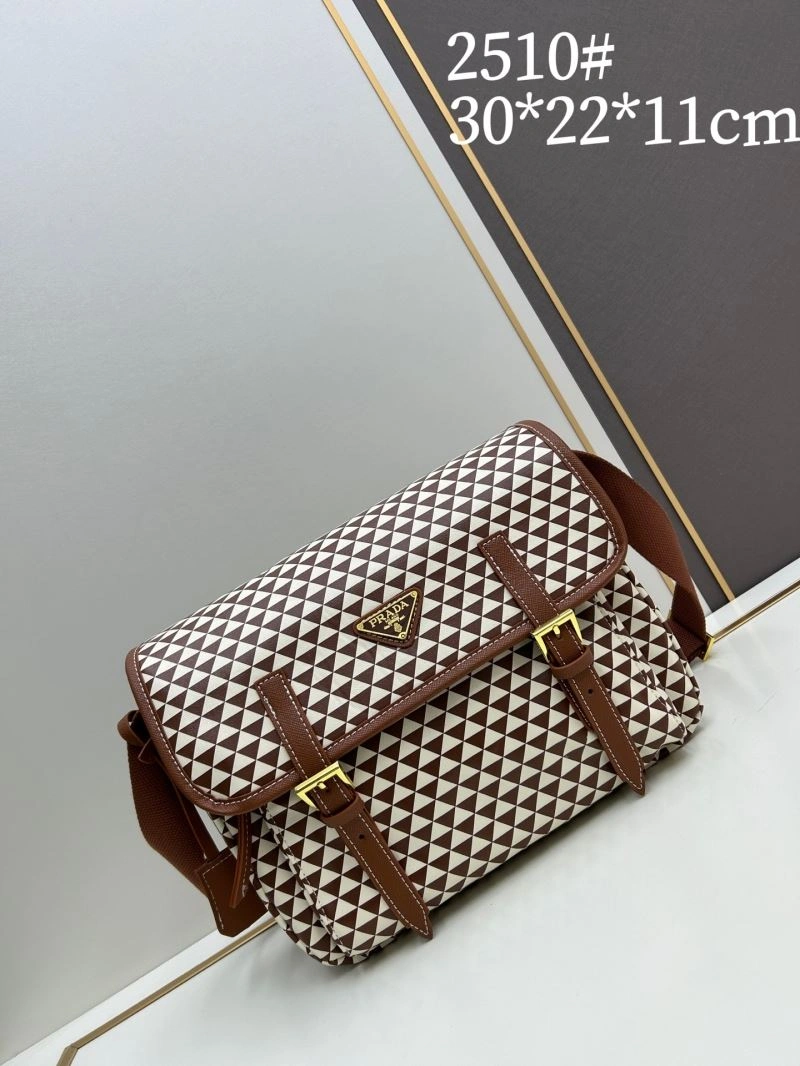 Prada Satchel Bags