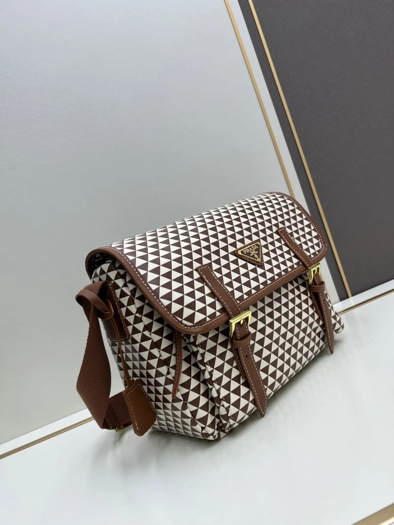 OEM Prada Satchel Bags