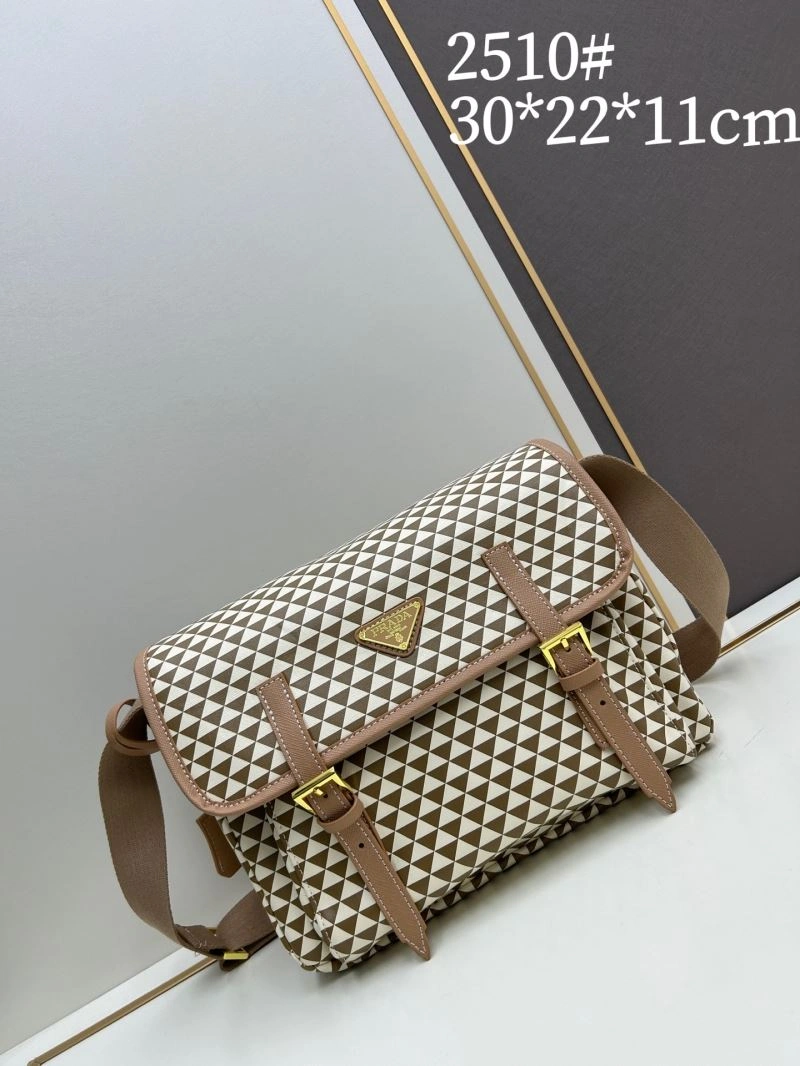 Prada Satchel Bags