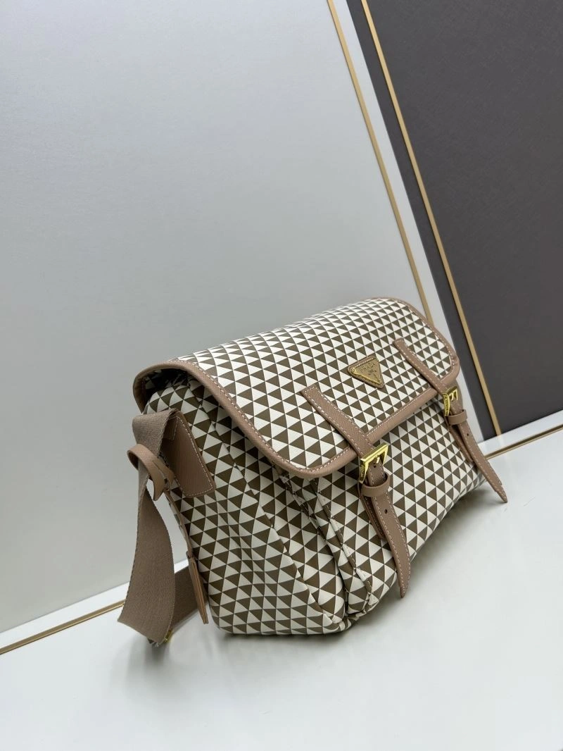 Original Prada Satchel Bags
