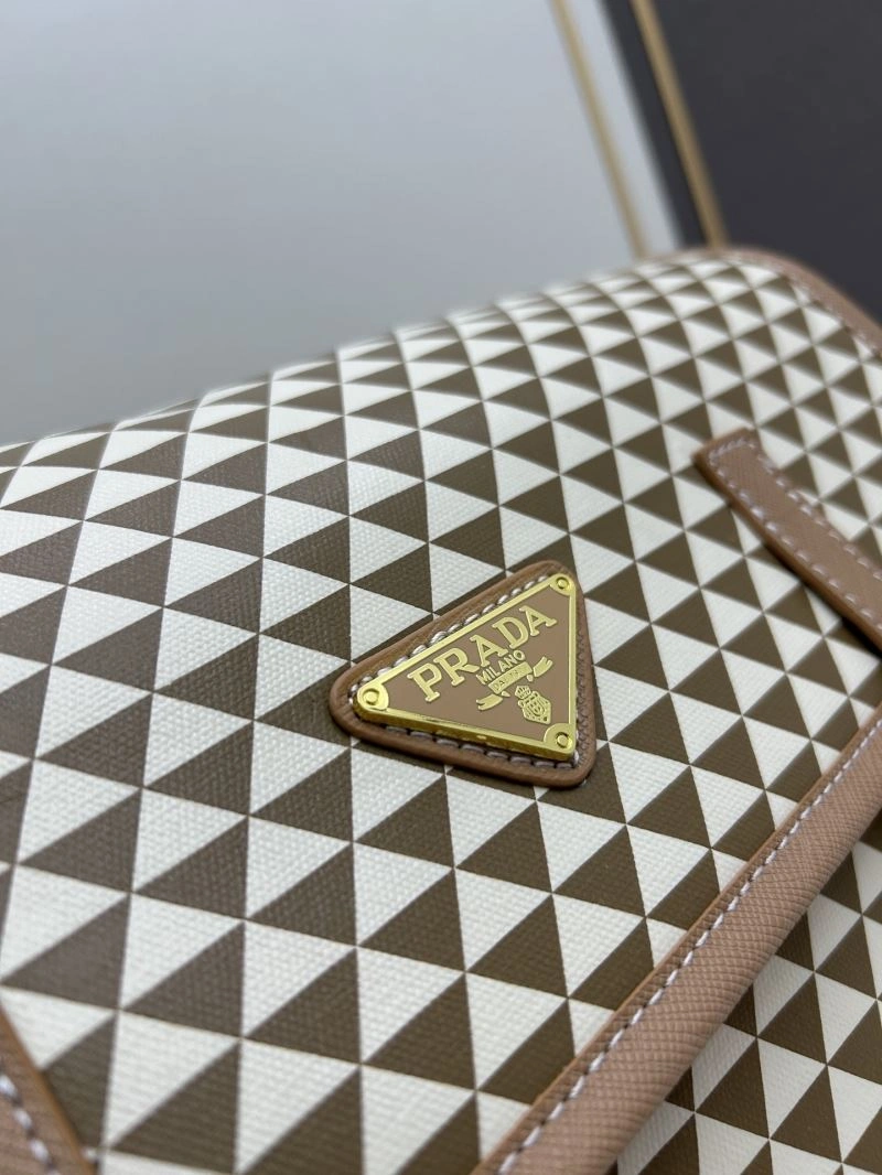 Original Prada Satchel Bags