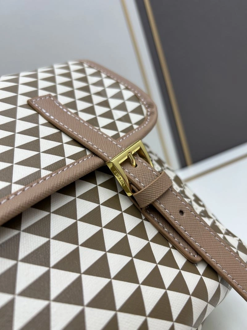 Original Prada Satchel Bags