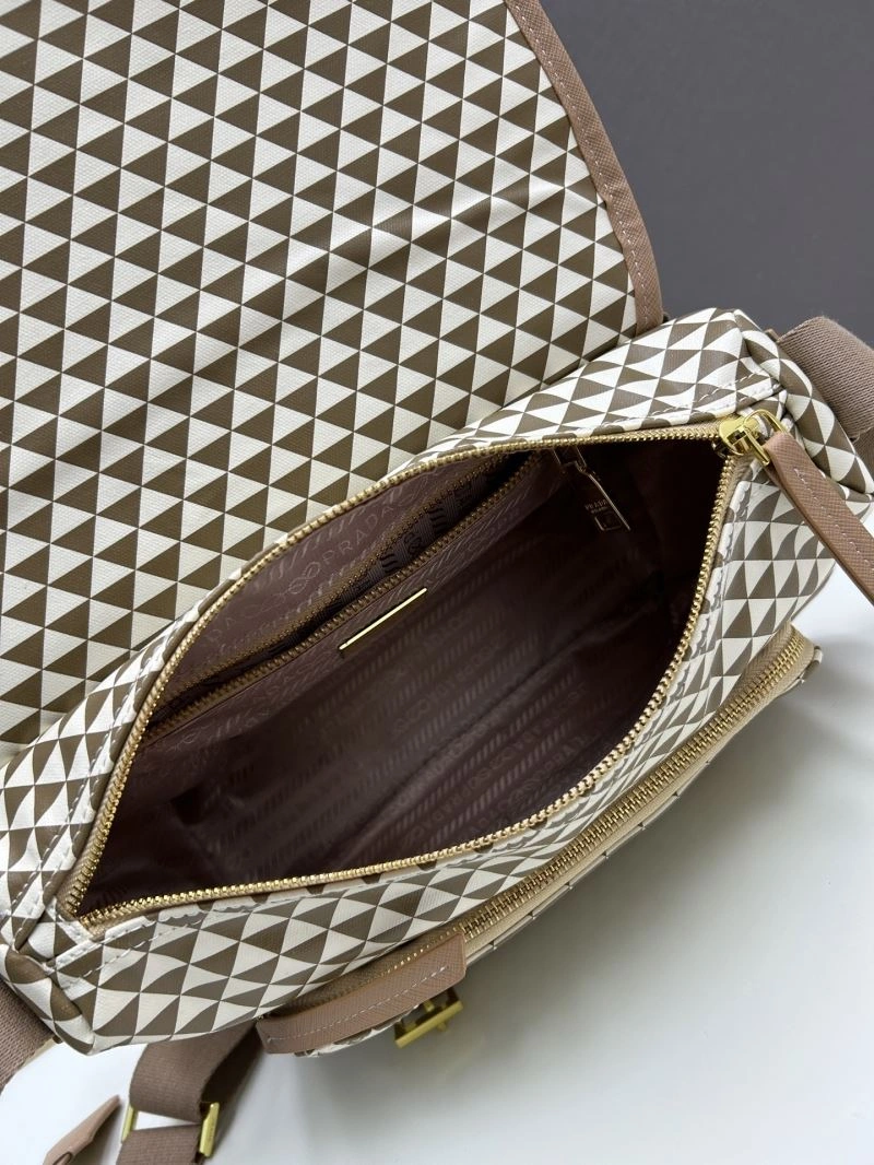 Original Prada Satchel Bags