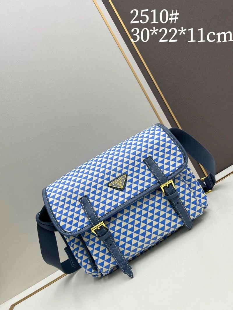 Prada Satchel Bags