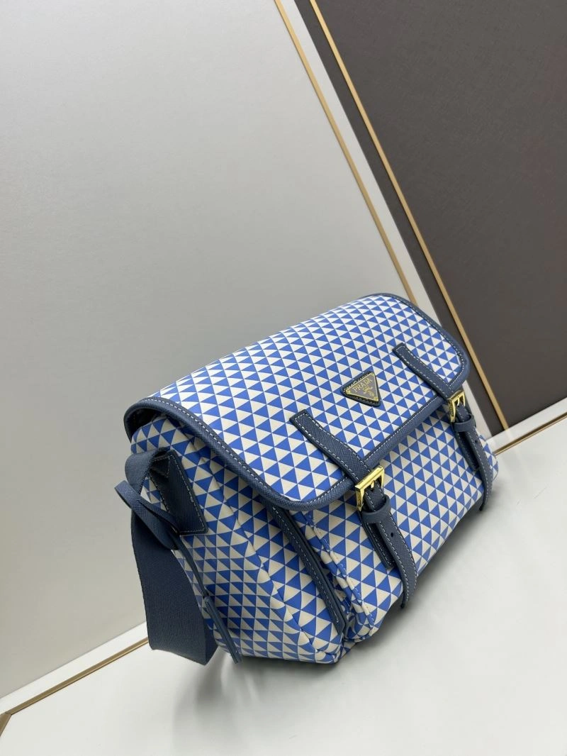 Genuine Prada Satchel Bags