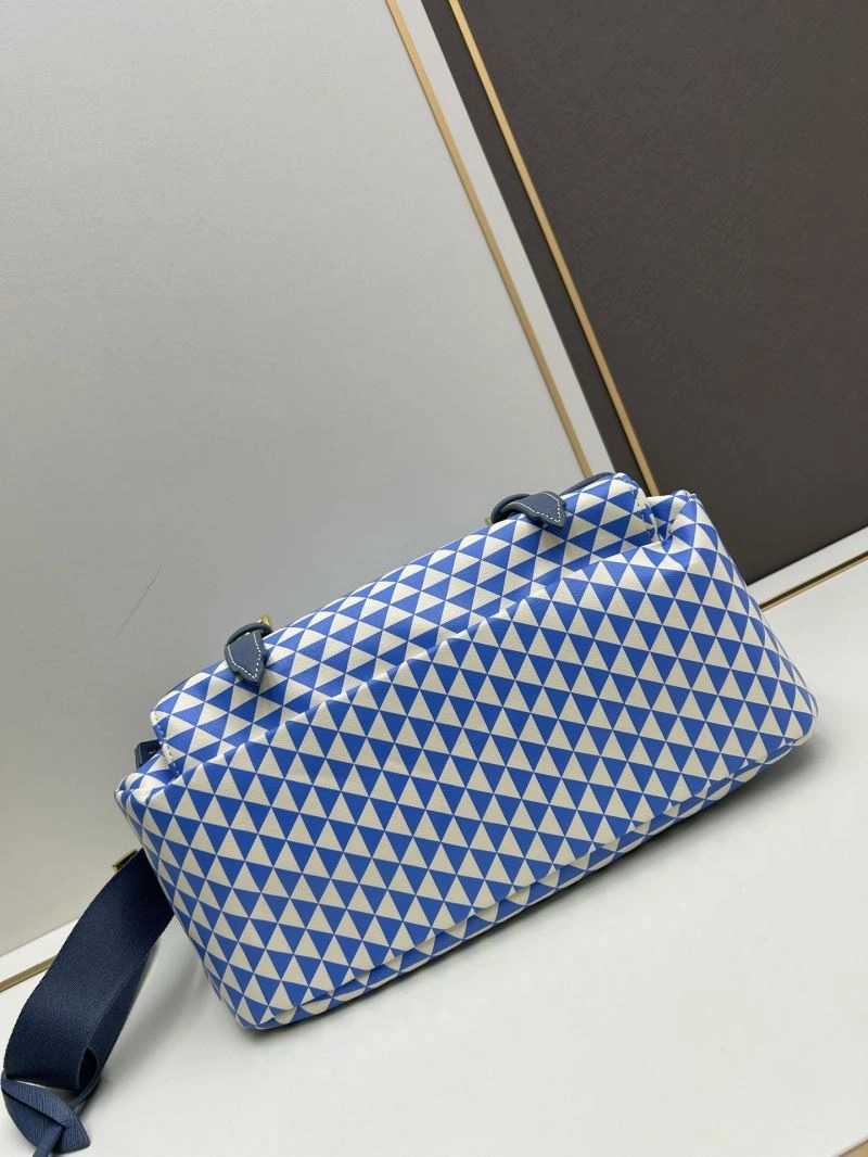 Genuine Prada Satchel Bags