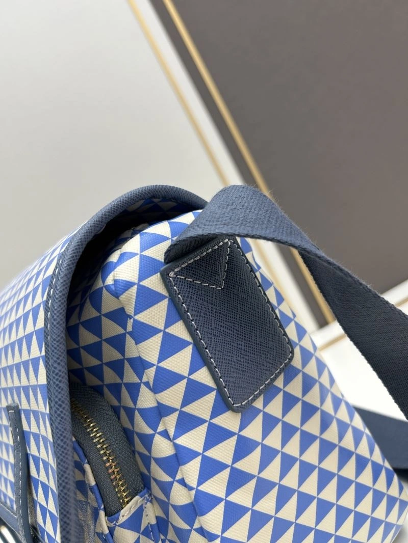 Genuine Prada Satchel Bags