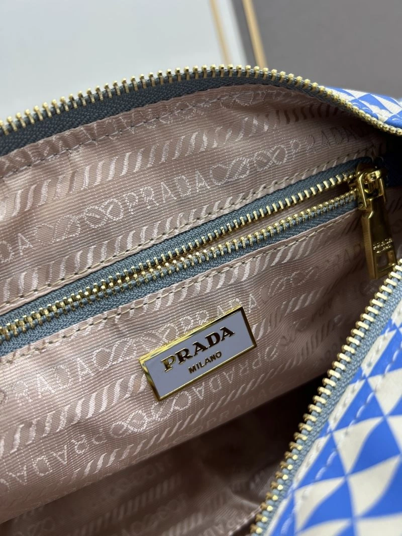 Genuine Prada Satchel Bags