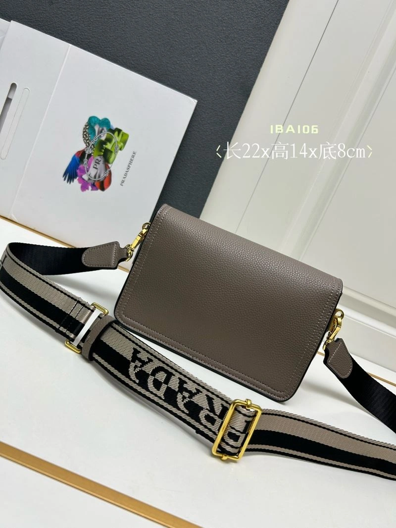 Affordable Prada Satchel Bags