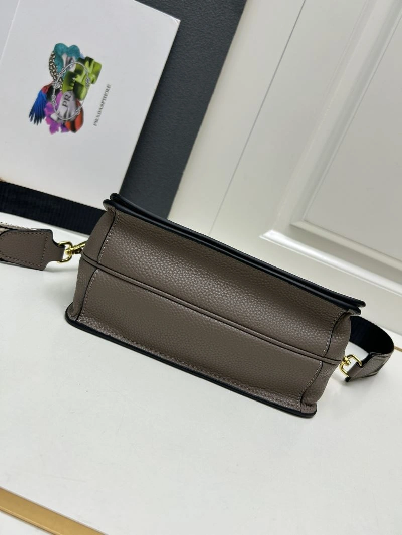 Affordable Prada Satchel Bags