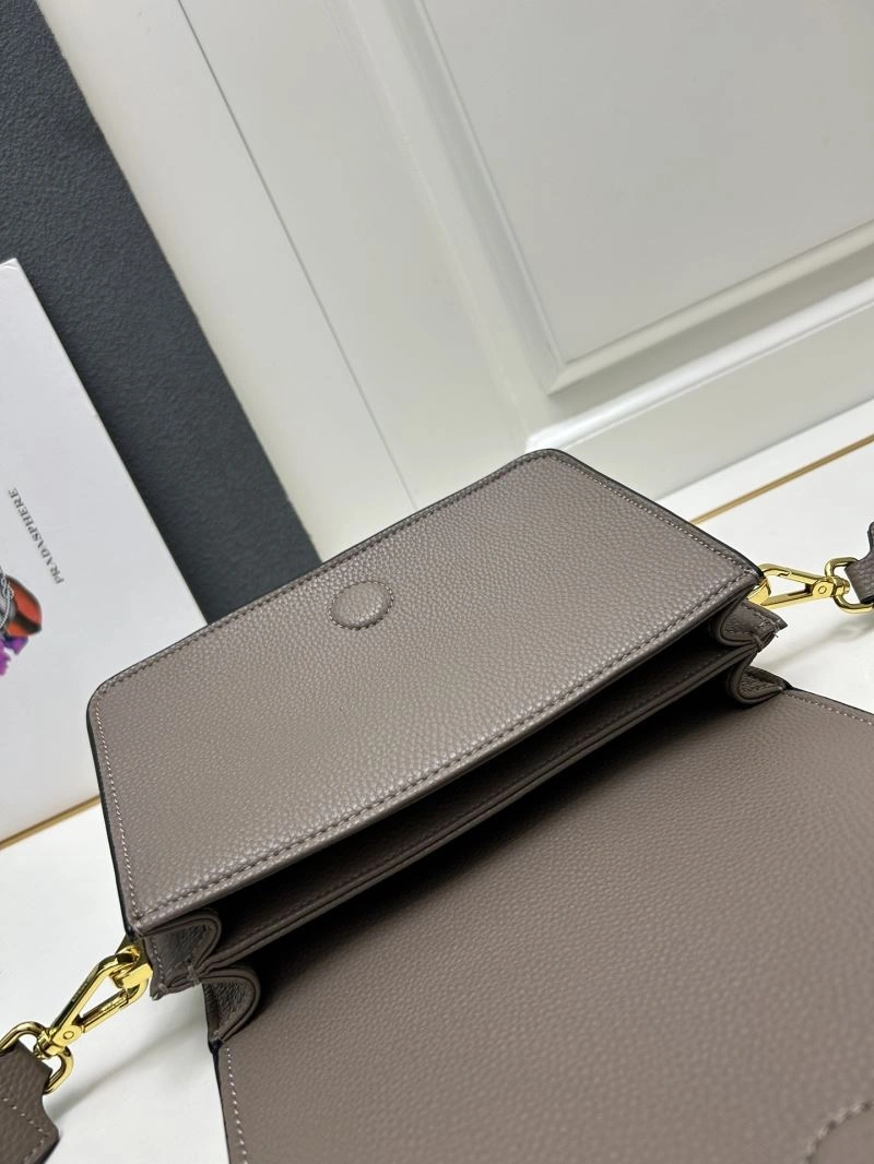 Affordable Prada Satchel Bags