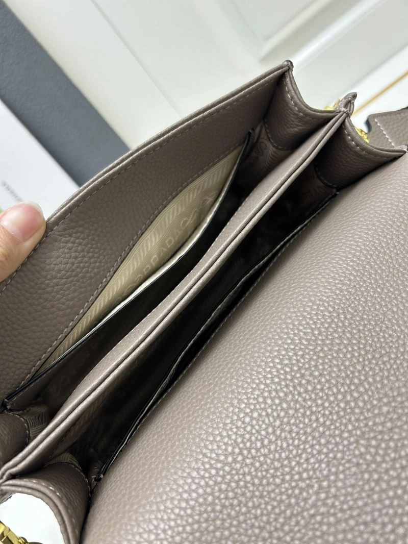 Affordable Prada Satchel Bags