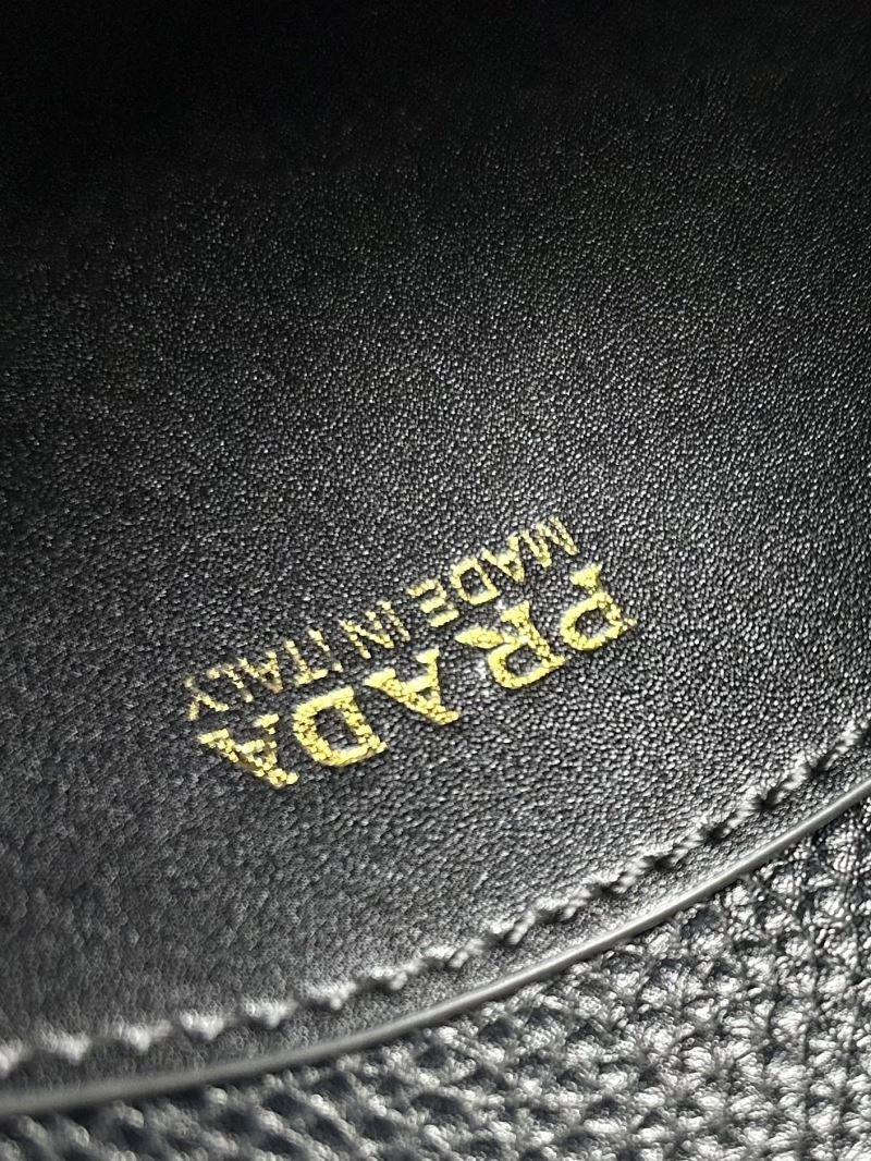 Genuine Prada Satchel Bags