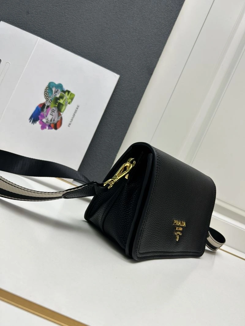 Genuine Prada Satchel Bags