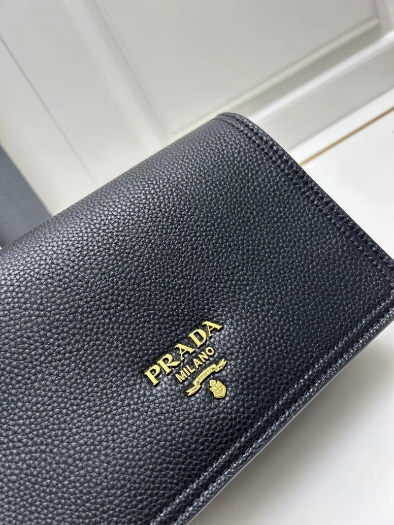 Genuine Prada Satchel Bags
