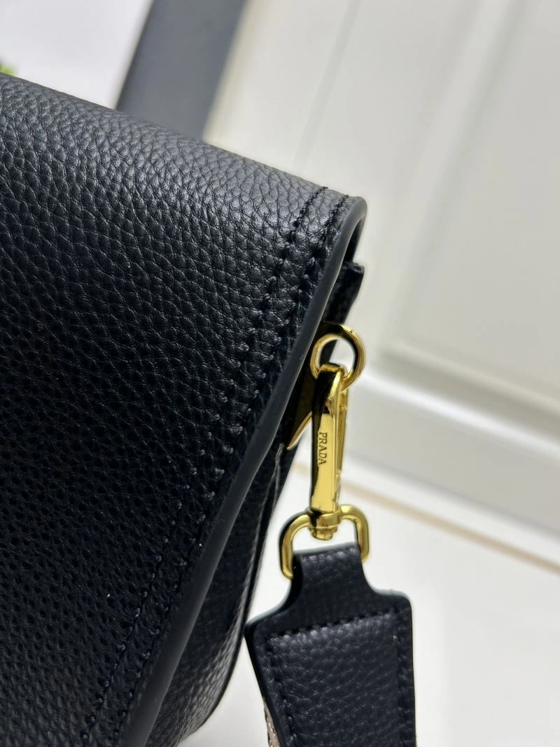 Genuine Prada Satchel Bags