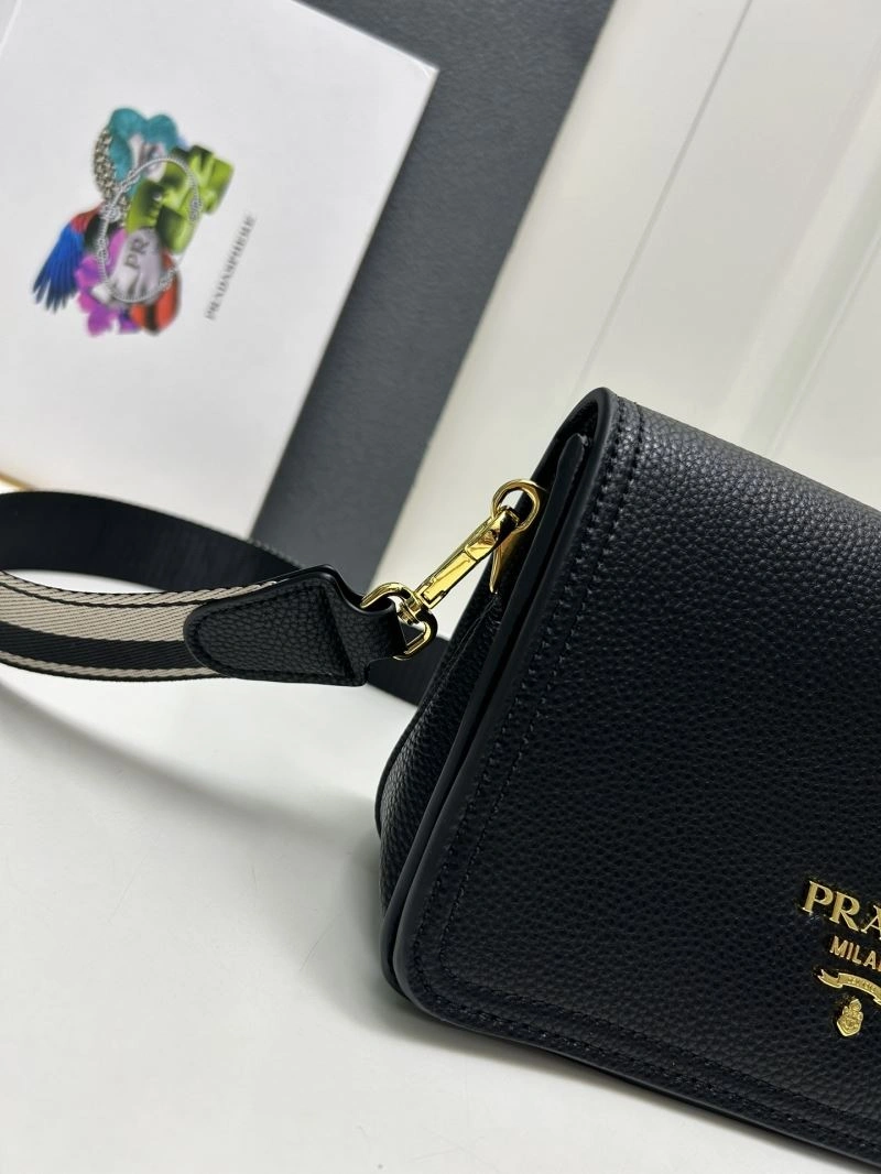 Genuine Prada Satchel Bags
