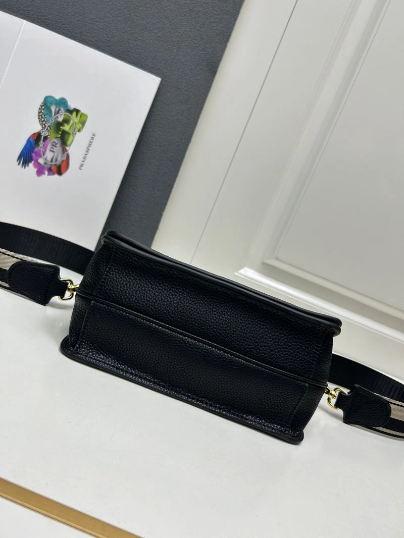 Genuine Prada Satchel Bags