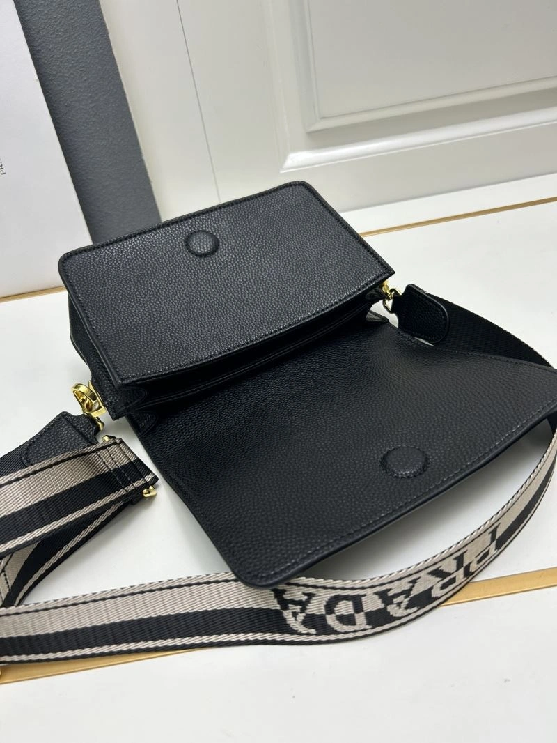 Genuine Prada Satchel Bags